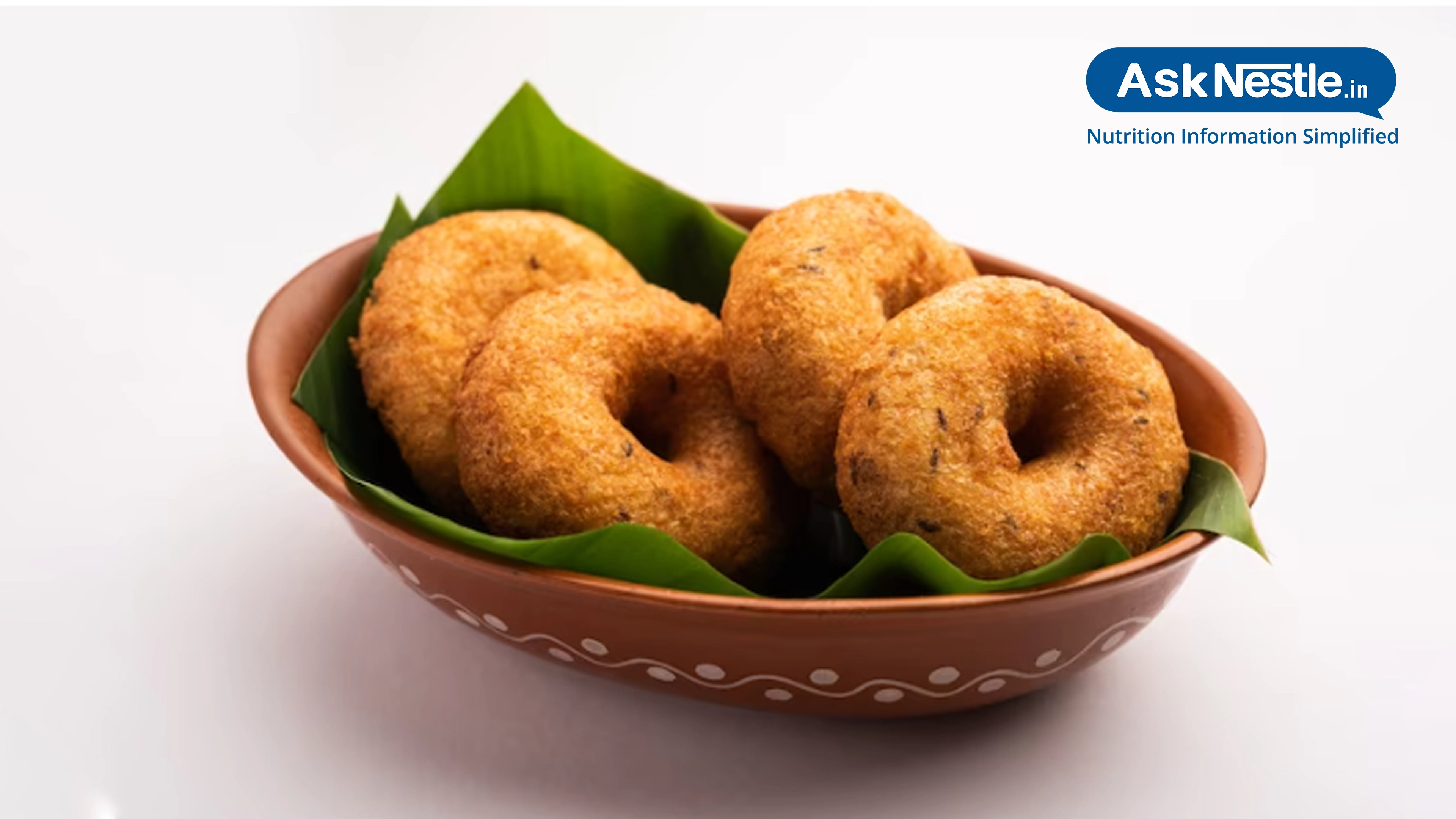 Potato Medu Wada Recipe, How to Make Potato Medu Wada | Ask Nestle