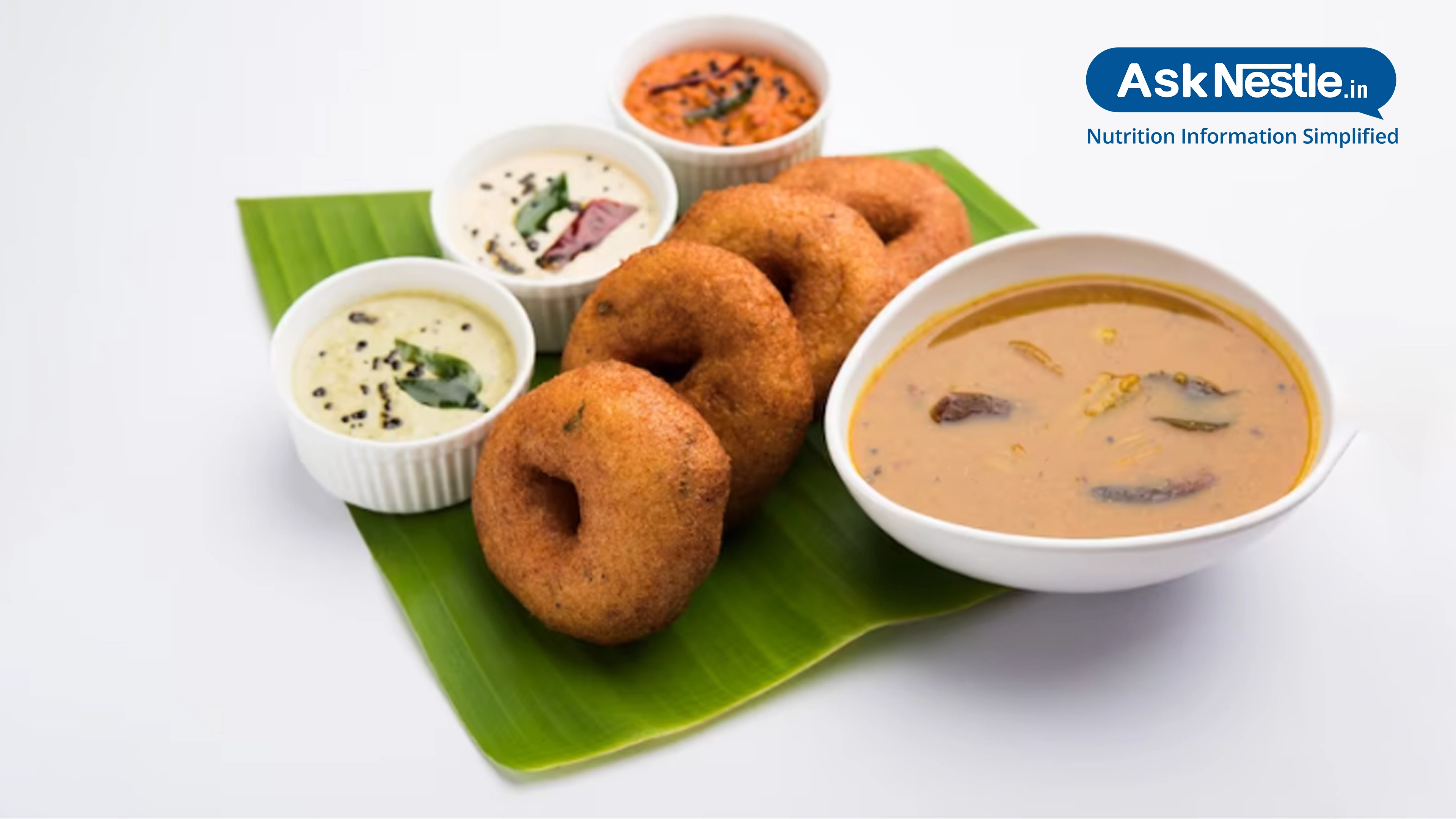 Vegetable Farali Medu Vada Recipe, Quick & Easy | Ask Nestle