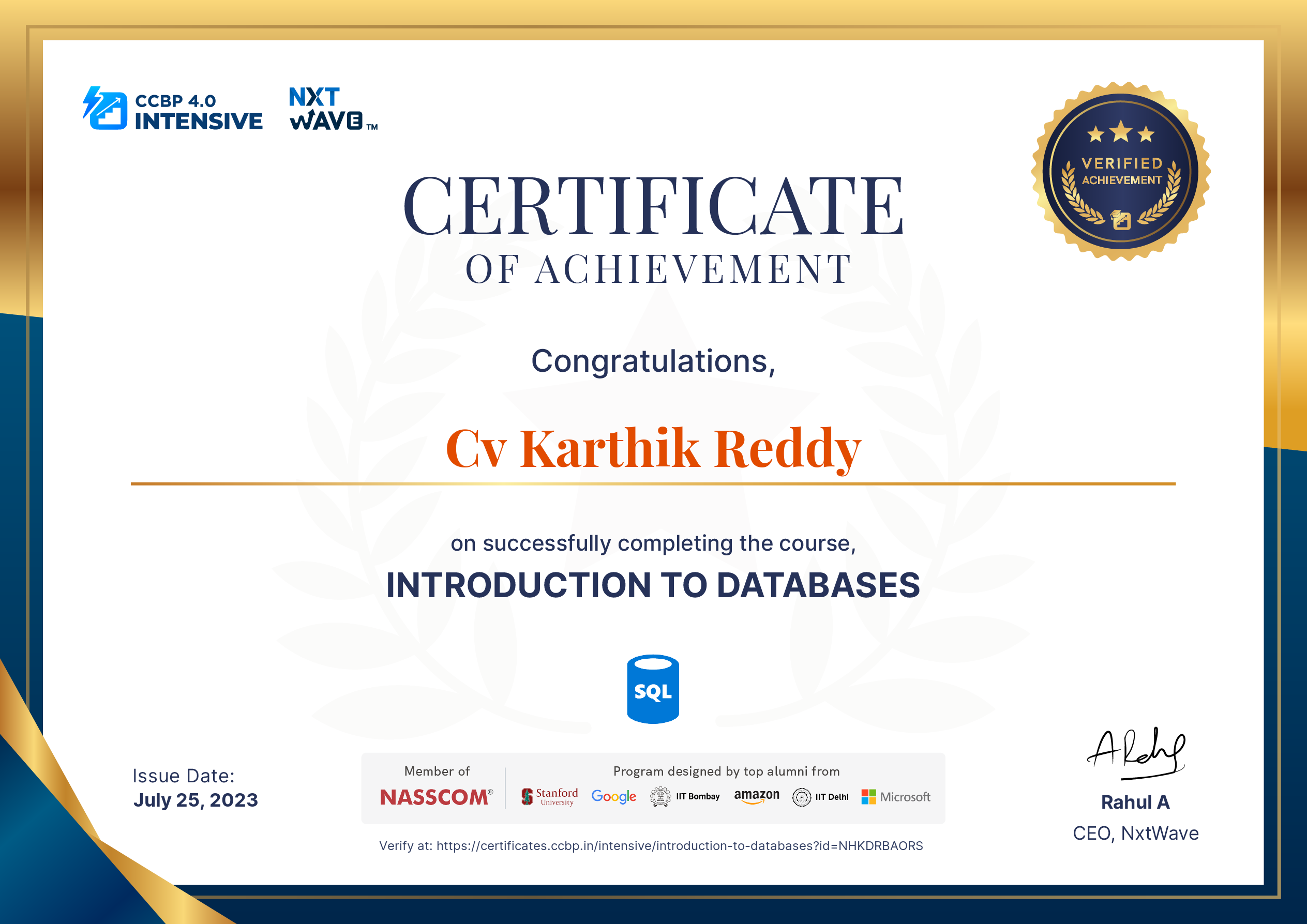 Karthik Reddy - Aspiring full-stack developer | Flexible and adaptable…! | LinkedIn