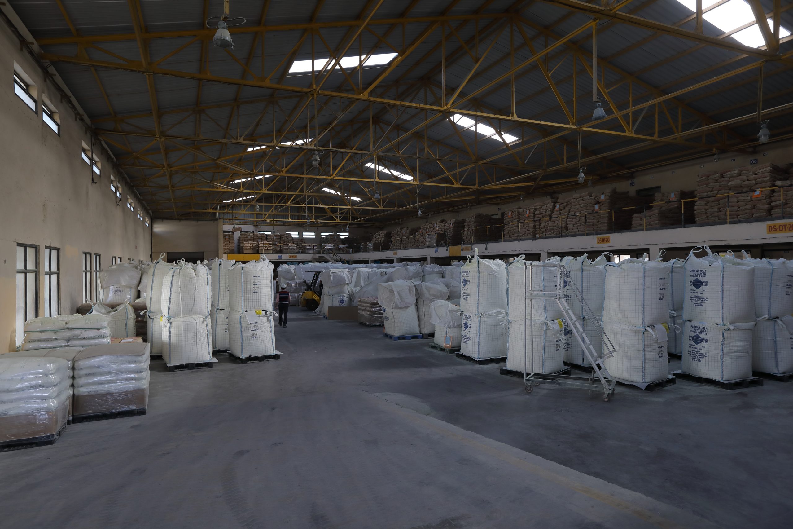 OCCL AND ITS DISTINCTIVE DNA - OCCL | Oriental Carbon & Chemicals ...