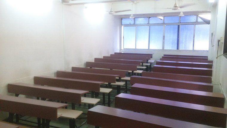 Training Center in Thane west