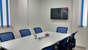 Conference Room at Baner Pune