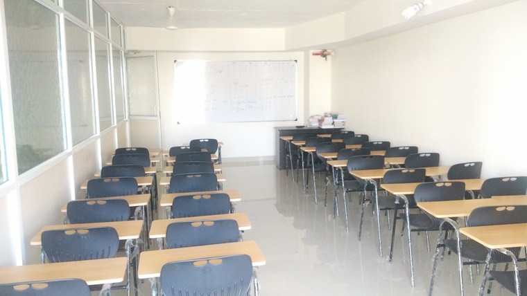 Training Room at Warje Malwadi Pune