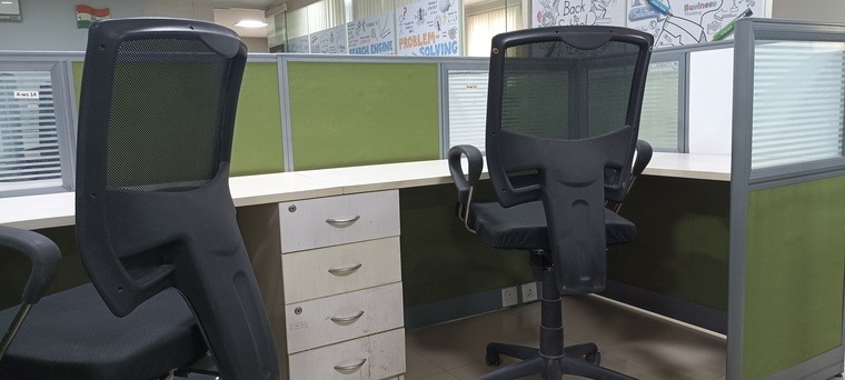 Dedicated Workstations Madhapur available on Daily Basis