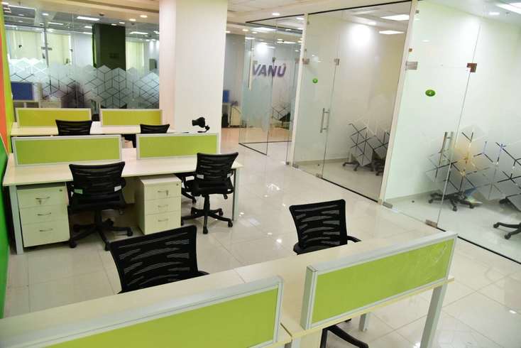 Dedicated Desk Space in IMT Manesar, Gurgaon