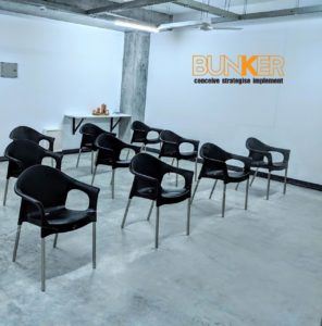 Training hall in Anna Nagar Chennai on rent avilable daily