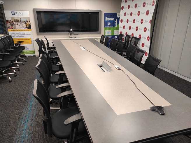 Conference Room At HSR Layout for Virtual Meeting for Showcraft ...