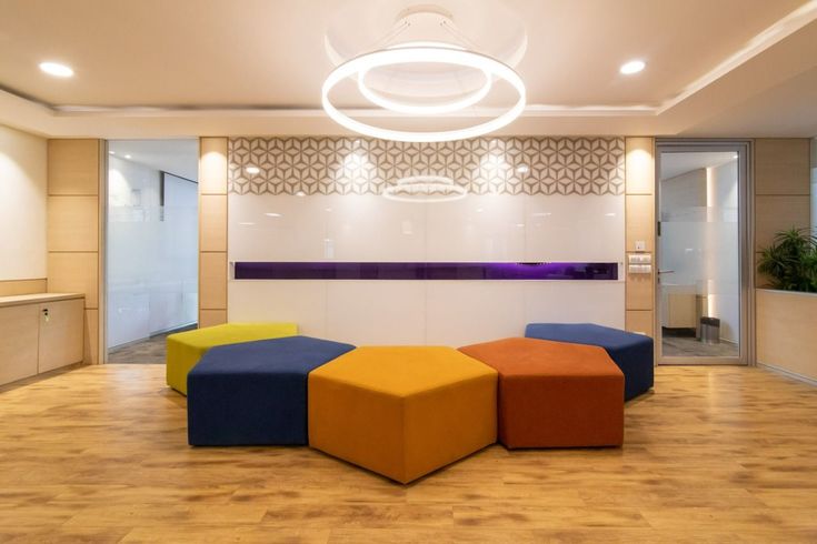 Team Offices in Noida, Uttar Pradesh - OfficingNow