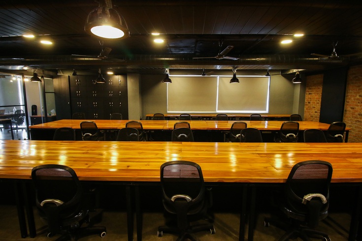 CoKarma Coworking Space - Kondapur - OfficingNow