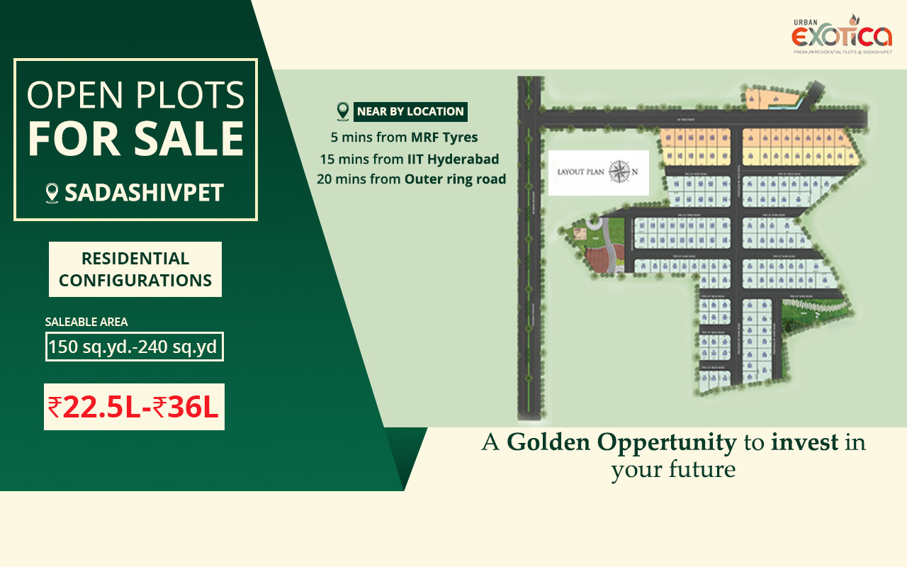 Buy/Sell Properties in Hyderabad | Properties in Hyderabad