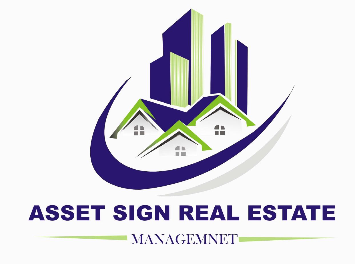 ASSET SIGN REAL ESTATE MANAGEMENT