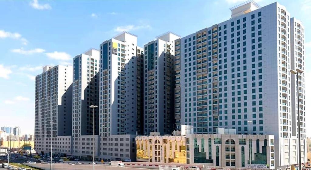 Properties for Sale in UAE