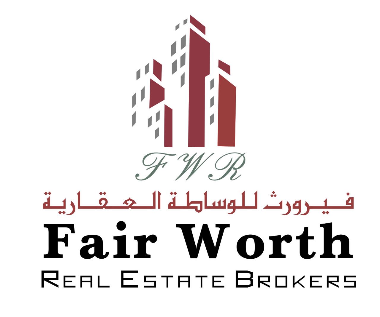 Fairworth Real Estate Broker