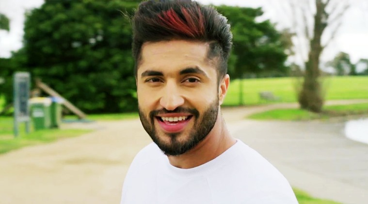 Punjabi Singer Jassi Gill Feels Blessed As He Ties Turban Himself