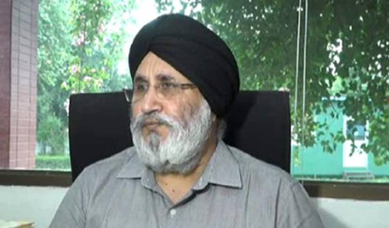 Dr. Cheema: Govt. out to ruin academic year for class XI, XII