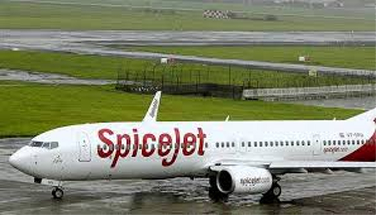 SpiceJet to start dedicated air cargo services from Sep 18