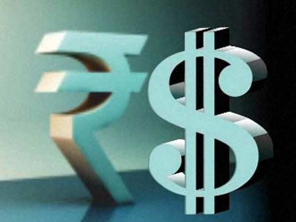 Indian Rupee falls to 72.88 versus the US dollar Today