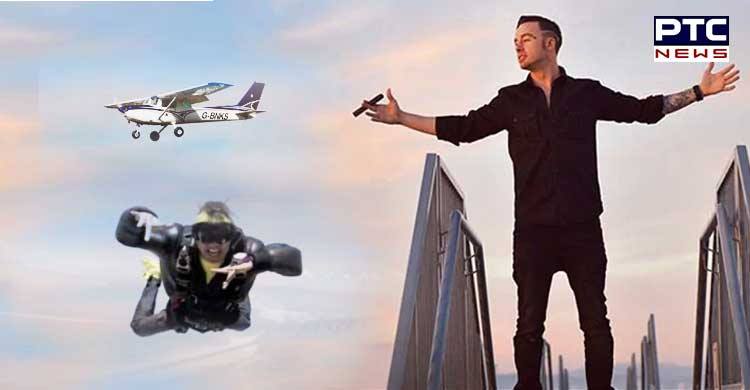 Canadian Rapper Dies After Falling Off Plane During "Wing-Walking"