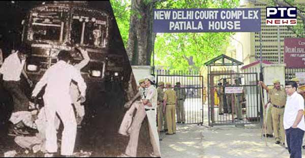 1984 anti-sikh riots care : Delhi Court reserves decision on quantum of ...