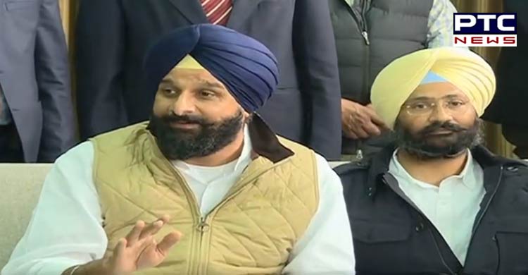 AAP proved it is B team of Congress in assembly today – SAD