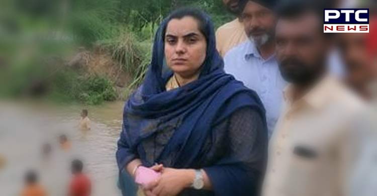 ਆਪ' ਵਿਧਾਇਕਾ ਪ੍ਰੋ. ਬਲਜਿੰਦਰ ਕੌਰ ਦੀਆਂ ਵਧੀਆਂ ਮੁਸ਼ਕਿਲਾਂ ,ਸ਼ਿਕਾਇਤ ਦਰਜ