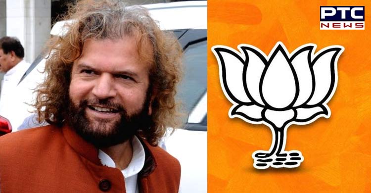 BJP fields singer Hans Raj Hans from North West Delhi Lok Sabha seat