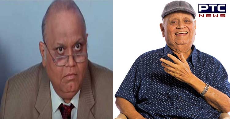 ਦਿੱਗਜ ਅਦਾਕਾਰ ਦਿਨਯਾਰ ਕਾਂਟਰੈਕਟਰ ਦਾ ਹੋਇਆ ਦਿਹਾਂਤ , Pm ਮੋਦੀ ਨੇ ਦਿੱਤੀ ਸ਼ਰਧਾਂਜਲੀ