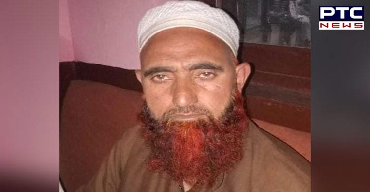 Delhi Police arrests JeM terrorist Basir Ahmad from Srinagar in Jammu ...