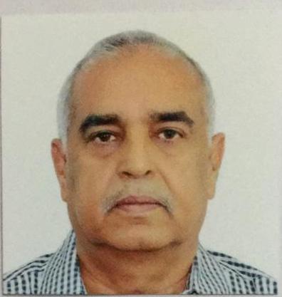 Capt Amarinder appoints Ex DGP Suresh Arora as Chief Information ...