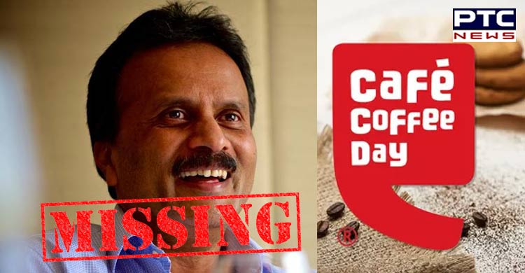 CCD founder VG Siddhartha goes Missing, he wrote, ‘I have failed, I am ...