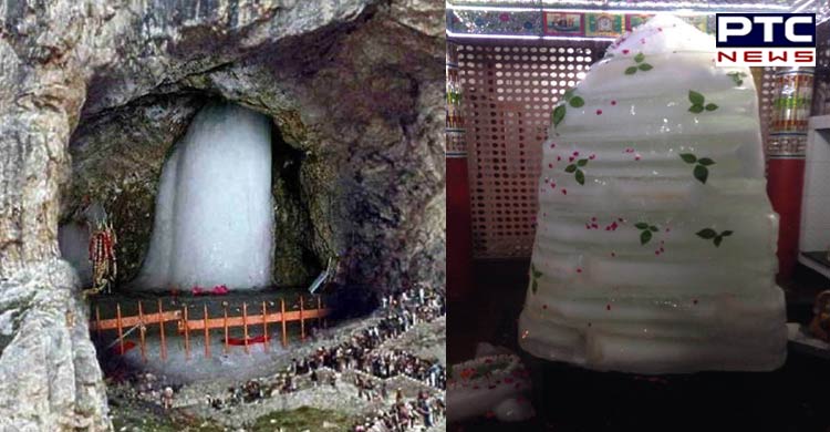 Baba Barfani grand appearance to be made in Shiv Shakti Temple, Chandigarh