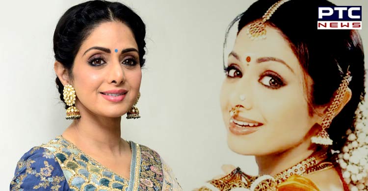 Sridevi Birth Anniversary: These Songs will make you remember the ...