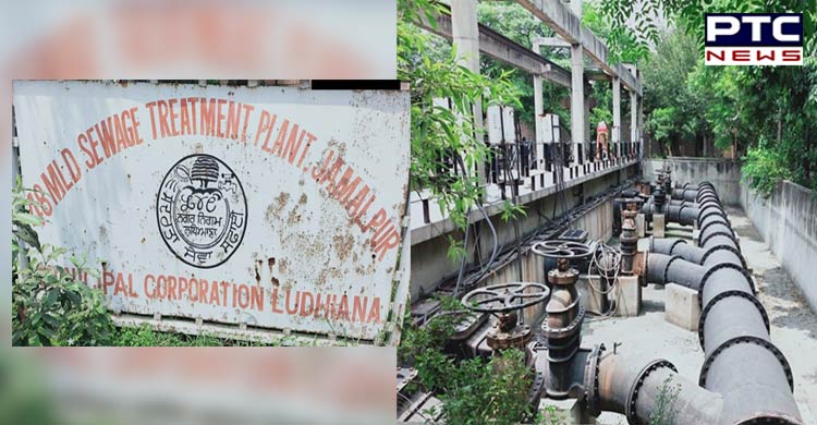 Ludhiana: Punjab Pollution Control Board files case against MC officers ...