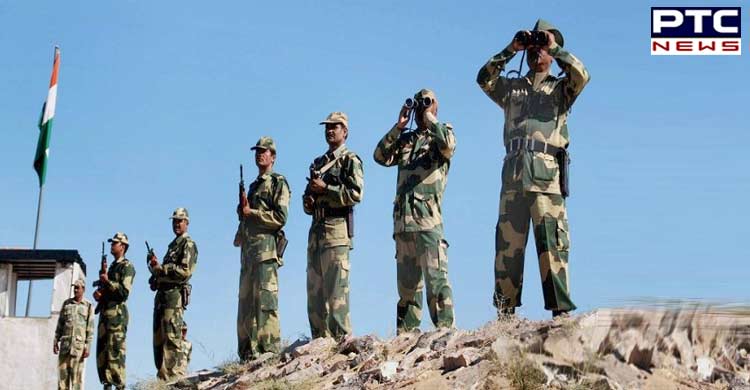 Pakistan builds 30 launch pads to push Jaish, LeT and Aghan militants ...