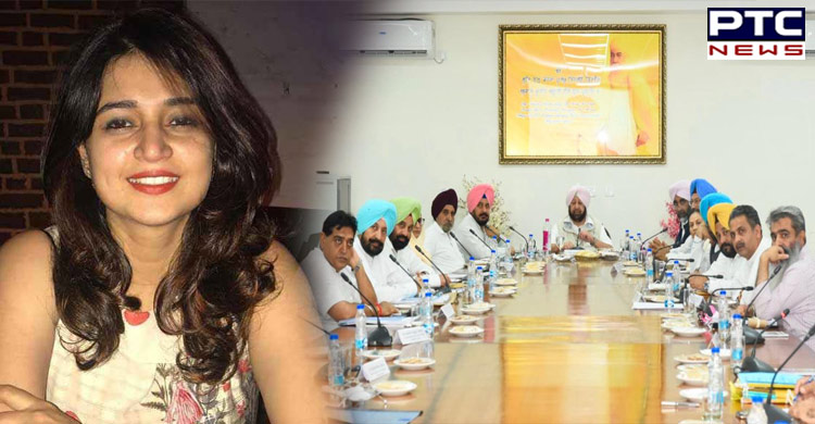 Neha Shoree’s family to get Rs 31 lakh in special financial benefits ...