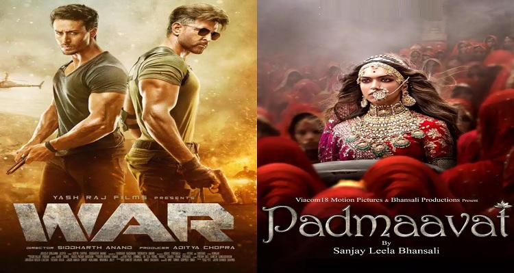 War box office collection Day 20: Hrithik Roshan, Tiger Shroff-starrer ...