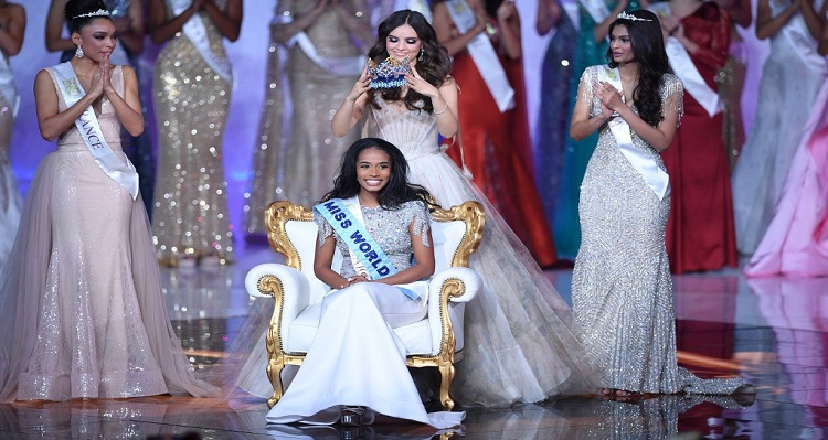 Miss World 2019 winner is Miss Jamaica Toni-Ann Singh, India’s Suman ...