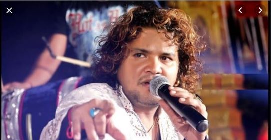 ਪ੍ਰਸਿੱਧ ਪੰਜਾਬੀ ਸੂਫੀ ਗਾਇਕ ਵਿੱਕੀ ਬਾਦਸ਼ਾਹ ਦਾ ਹੋਇਆ ਦਿਹਾਂਤ ,ਪਾਲੀਵੁੱਡ ਇੰਡਸਟਰੀ ...