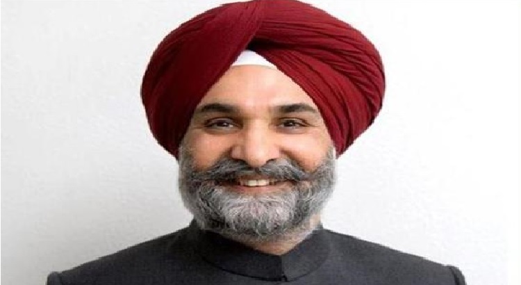 Taranjit Singh Sandhu appointed as the next Ambassador of India to USA