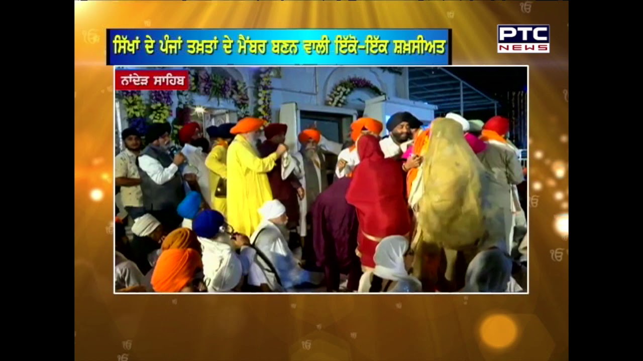 Gurinder Singh Bawa was honored