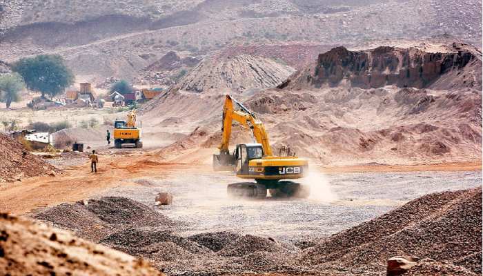 Instructions issued to streamline the mining activities in Himachal
