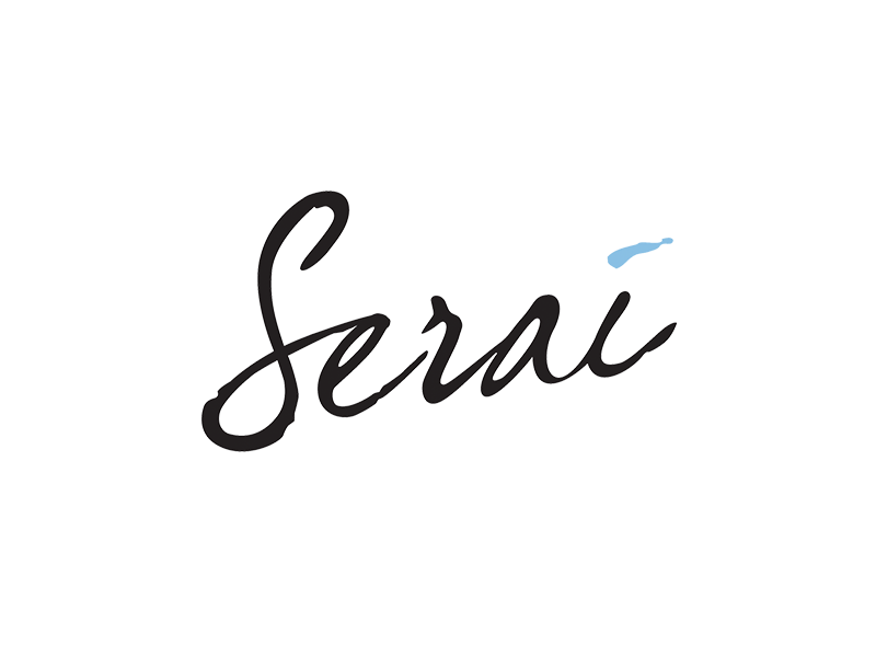 Serai Logo
