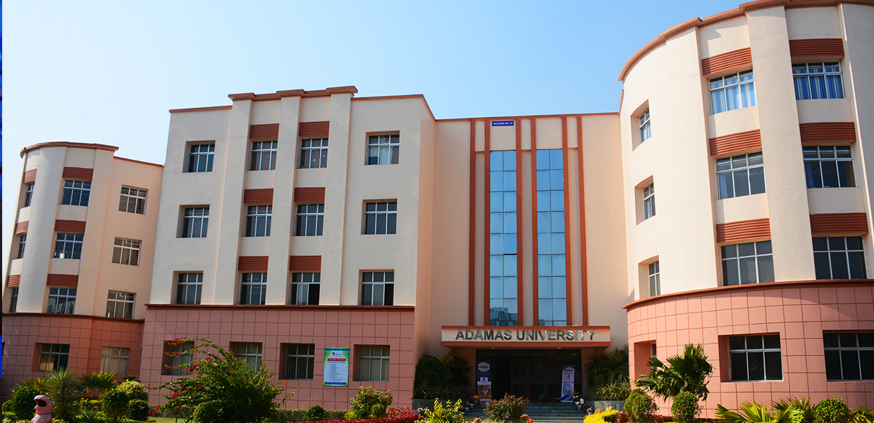 Our Schools | Adamas University