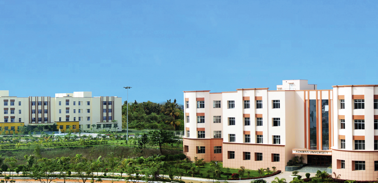 Vision, Mission & Core Values | Adamas University