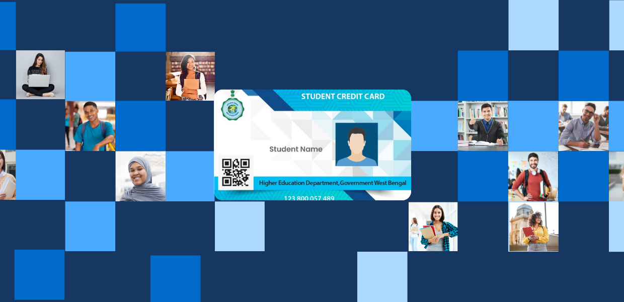 Student Credit Card Scheme At Adamas University | Adamas University