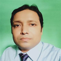 Dr. Amjad Ali | School of Social Sciences