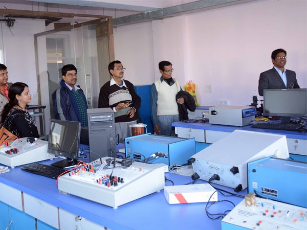 Best College For B.Sc in Kolkata, West Bengal | SOBAS