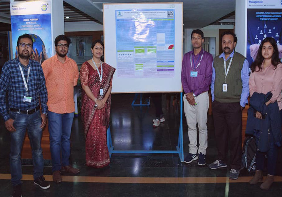 DEPARTMENT OF PHYSICS | School of Science