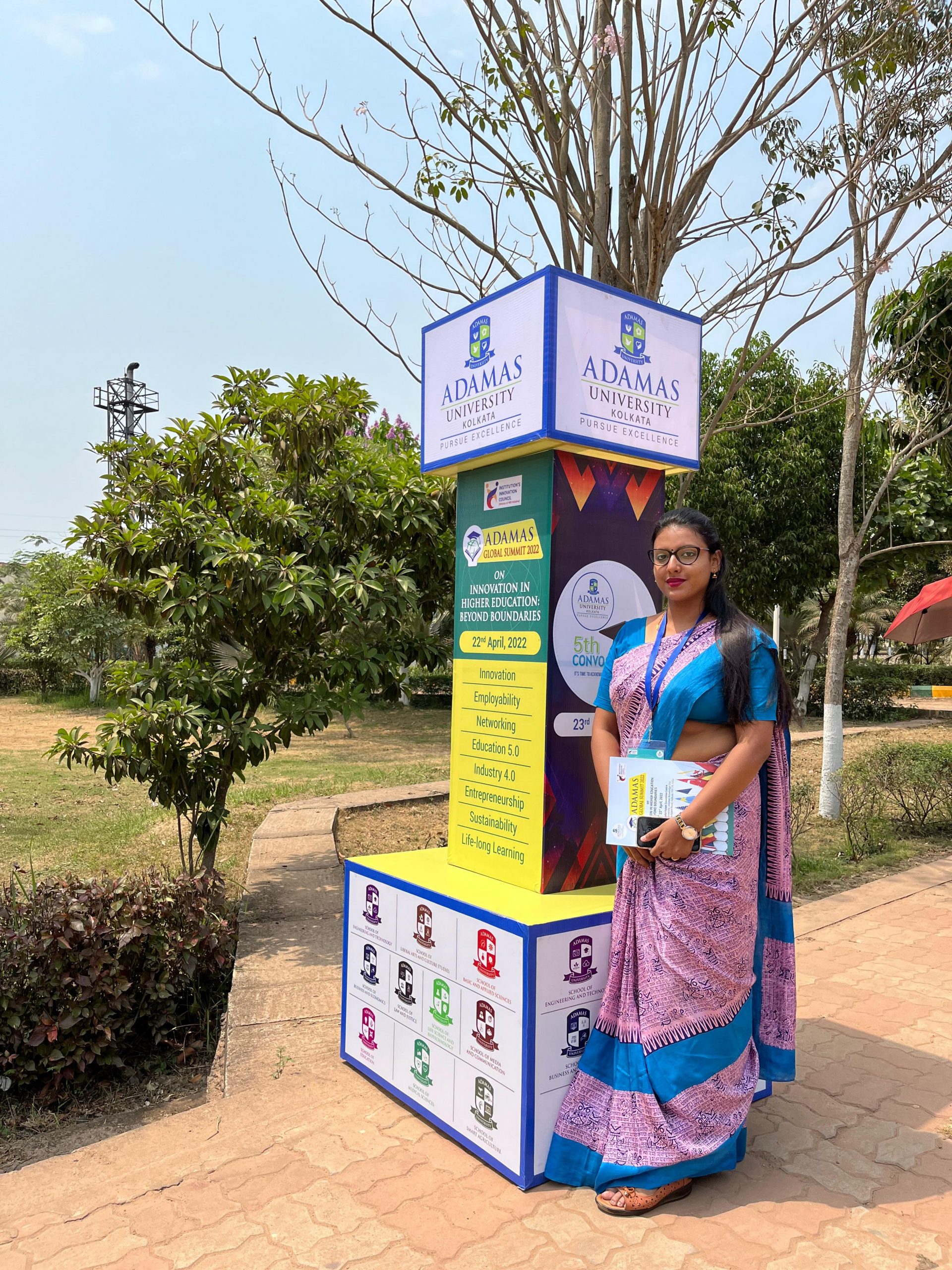 Department of Forensic Science | School of Science