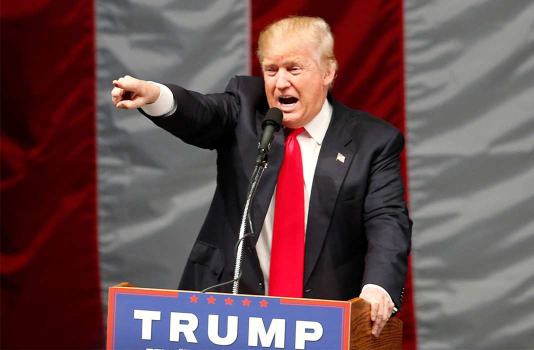 Donald Trump and the Return of Seditious Libel: Indialegallive.com